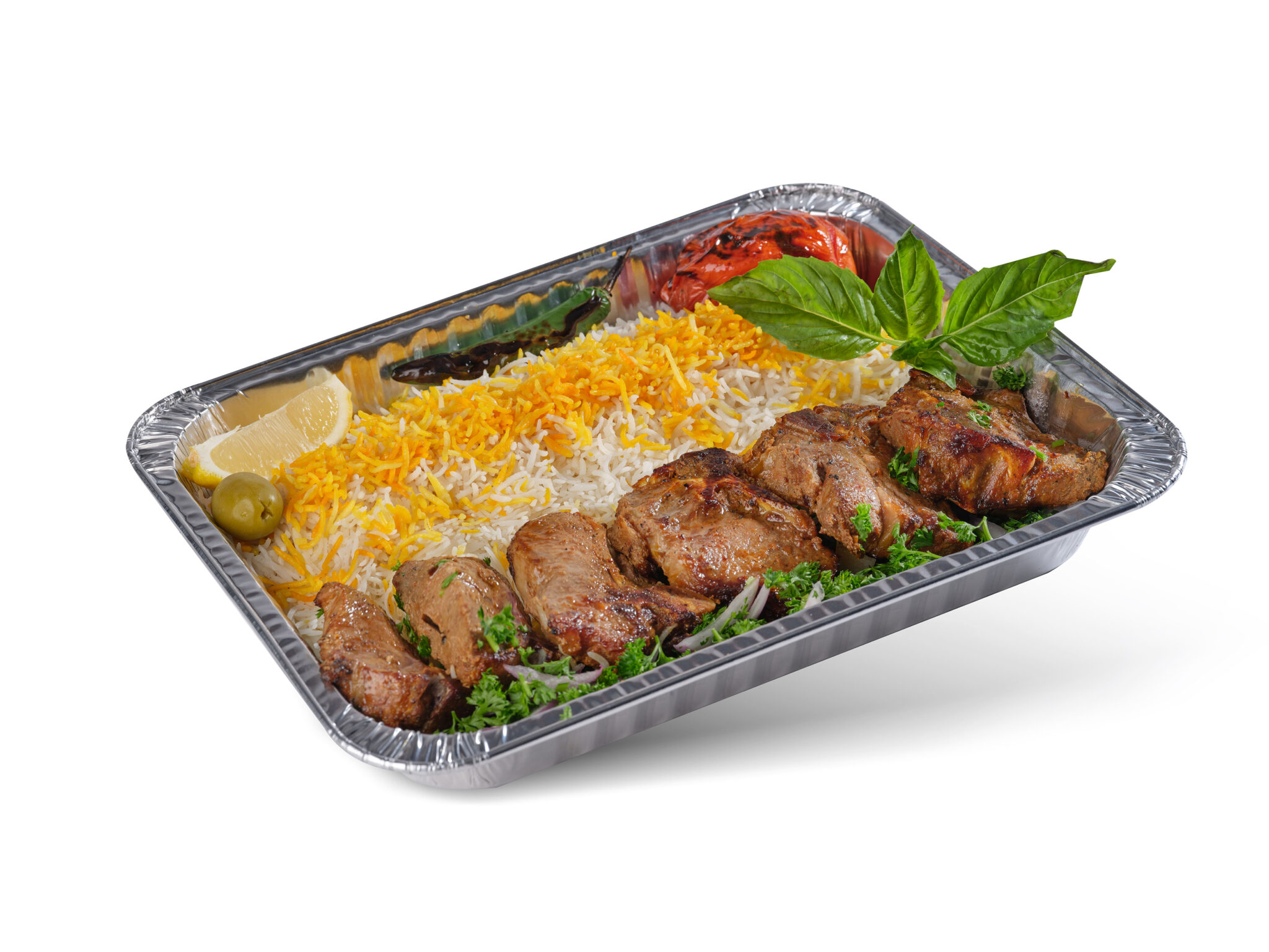 Menu – Noon & Reyhoon